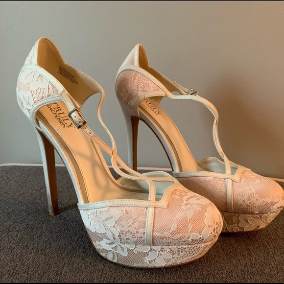 ZAC Zac Posen | Shoes | Truly Zac Posen Weddingformal Shoes | Poshmark